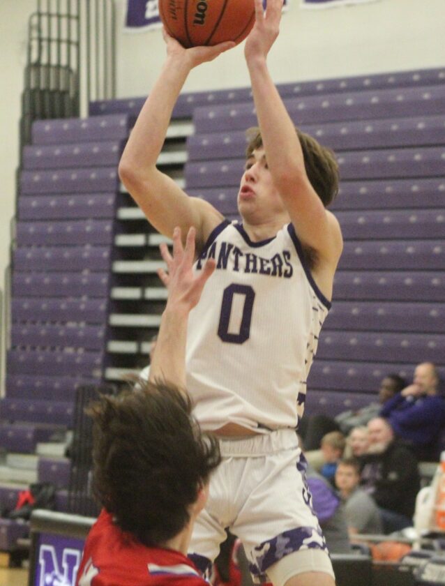 HS Roundup: Big nights for South’s Caruso, BG’s Stack | News, Sports ...